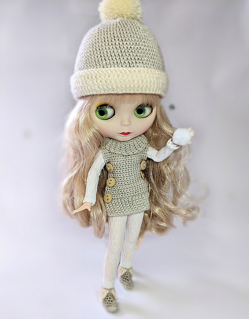 Ravelry: Blythe Pine Cove pattern by Annastasia Cruz