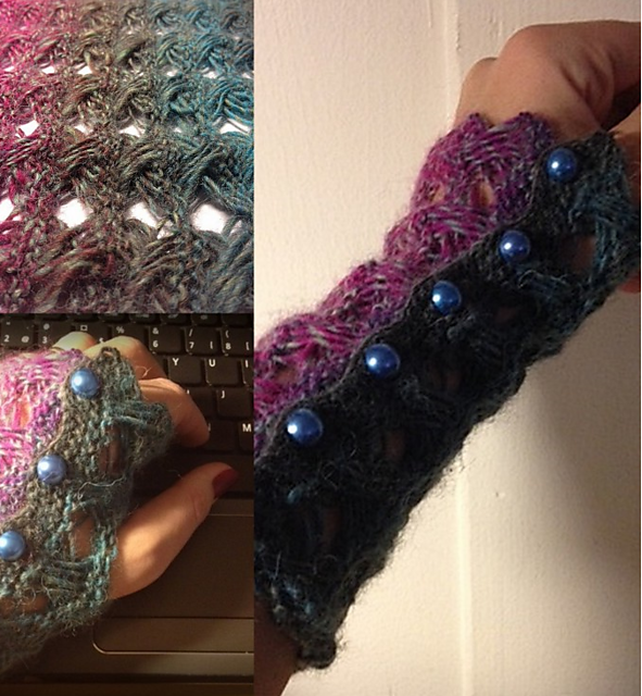 Ravelry: Lydia pattern by Deisy Design