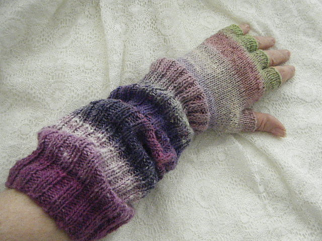 Ravelry: Design 11 pattern by Jenny Watson