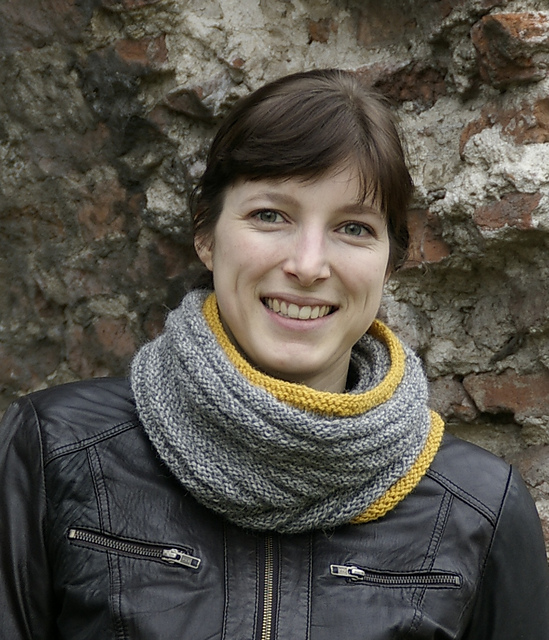 Ravelry: Pike pattern by Anne Rijpma