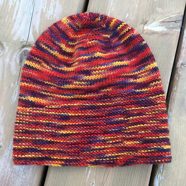 Ravelry: Red River pattern by Anneh Fletcher