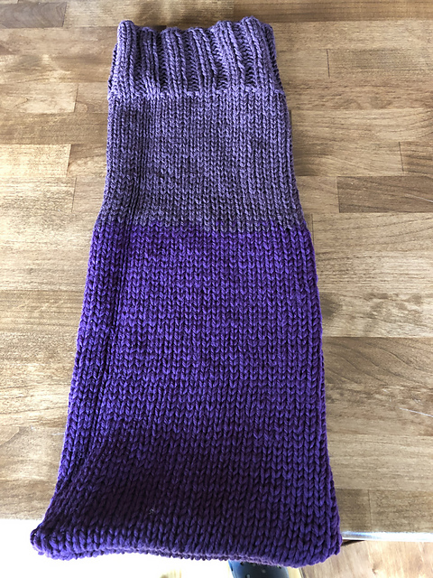 Ravelry: erinmct's May 2019 BOJ (1 sleep sack, 6 sweaters, 6 mitts, 6 hats)