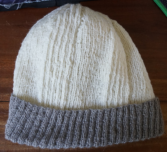 Ravelry: Enez Loch pattern by anne regourd