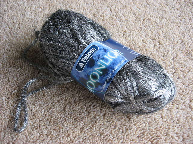 Ravelry: Patons Australia Moonlight