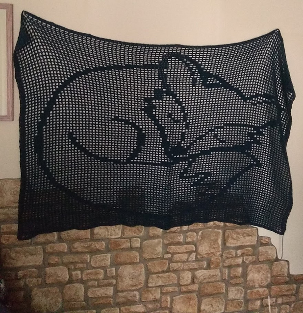 Ravelry: Sleeping Fox pattern by Mirya Newmon