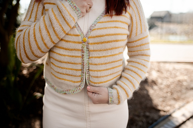 Ravelry: Designs by Kate Oates