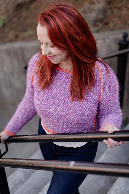 Ravelry: Designs by Kate Oates