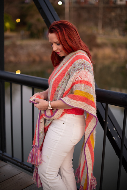 Ravelry: Designs by Kate Oates