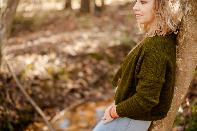 Ravelry: Designs by Kate Oates