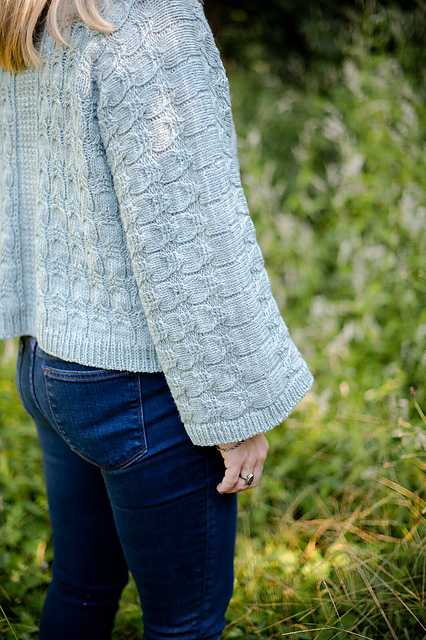 Ravelry: Designs by Kate Oates