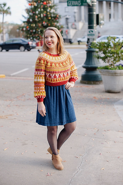 Ravelry: Designs by Kate Oates