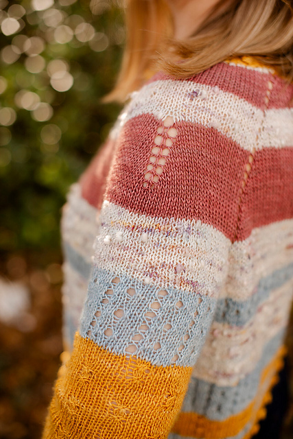 Ravelry: Designs by Kate Oates
