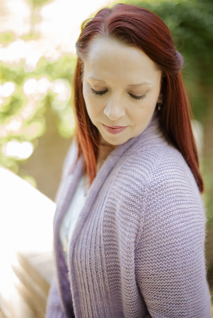 Ravelry: Big Sister pattern by Kate Oates