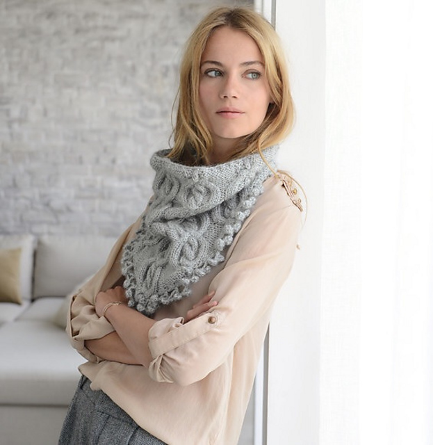 Ravelry: Phildar #134 - t16 - 115 pattern by Phildar Design Team