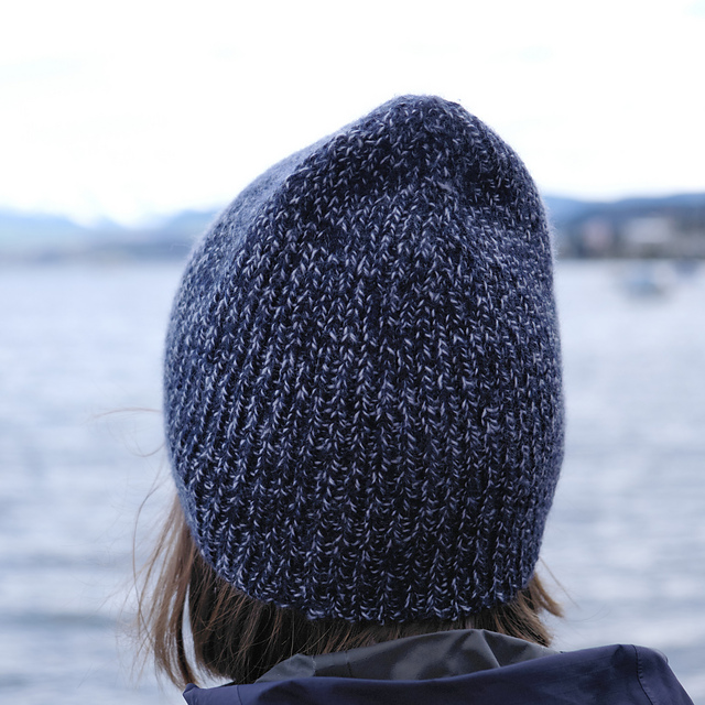 Ravelry: Mariner Hat pattern by Anya Zimmer