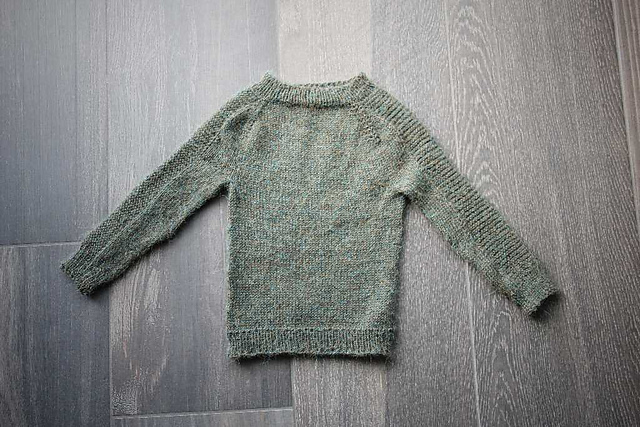 Ravelry: apicturebookmind's Flax Light