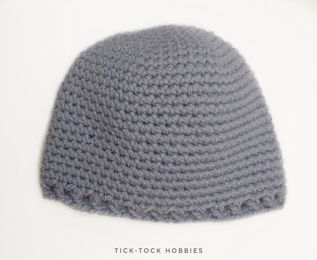 Ravelry: EVENTIDE Toque pattern by June Cheung