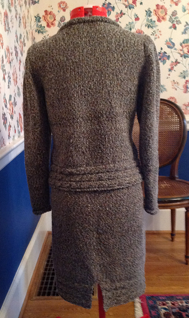 Ravelry: CoCo Jacket pattern by Arenda Holladay