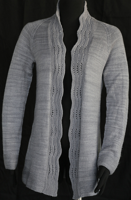 Ravelry: Viter pattern by Joline Vretenar