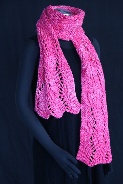 Ravelry: Disrupt pattern by Jolie Elder