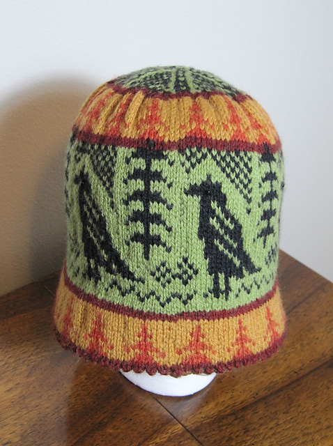 Ravelry: Where's Edgar pattern by Tamara Benton