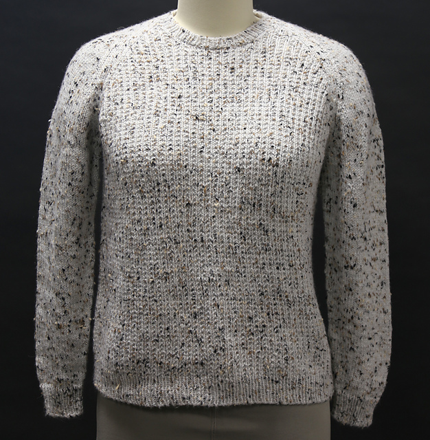 Ravelry: Meyers Manx pattern by Celia McAdam Cahill