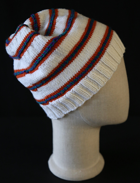 Ravelry: Designs by Charles D. Gandy