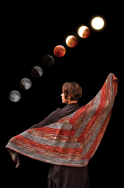 Ravelry: Eclipse pattern by Theressa Silver