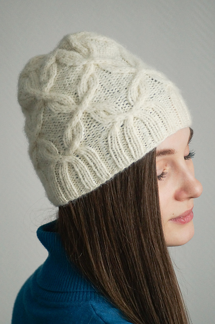 Ravelry: Aran Origin pattern by Mila Kulikova