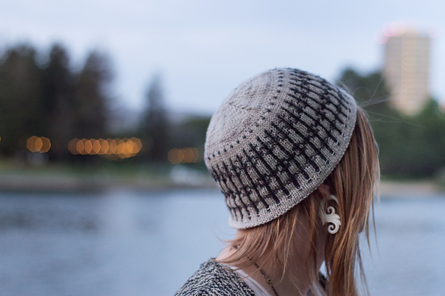 Ravelry: Lake Merritt pattern by Arlette