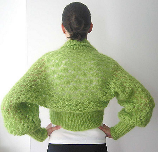 Ravelry: Lacey pattern by Heather Dixon