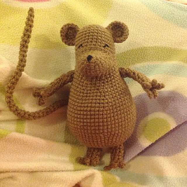 Ravelry: Maxímús Músíkús pattern by Tinna Thórudóttir