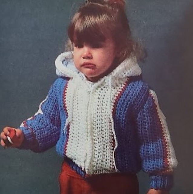 Ravelry: Chill Chaser pattern by Workbasket Magazine