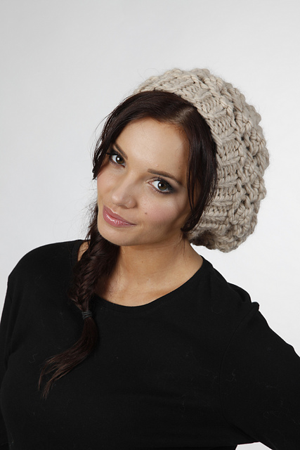 Ravelry: Bramble Hat pattern by Charlotte Walford