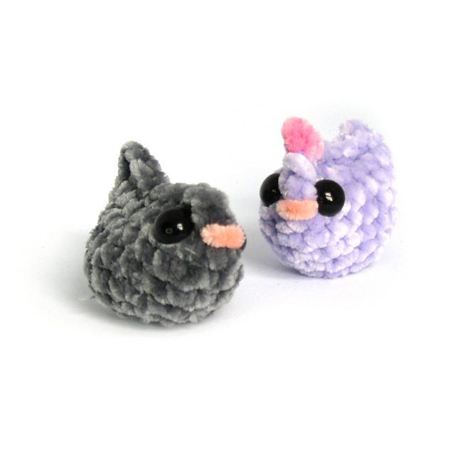 Ravelry: Bawk Bawk Chicken pattern by Ashela Schubert