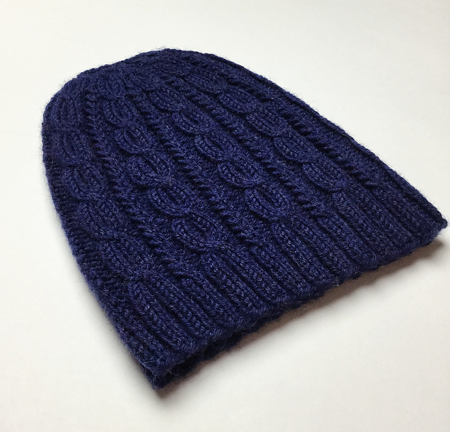 Ravelry: Winter Freeze pattern by Ash Christine