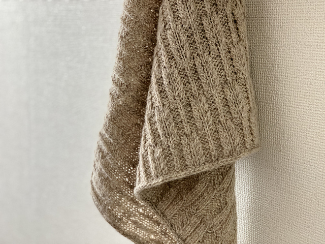 Ravelry: Rye pattern by Ayano Tanaka