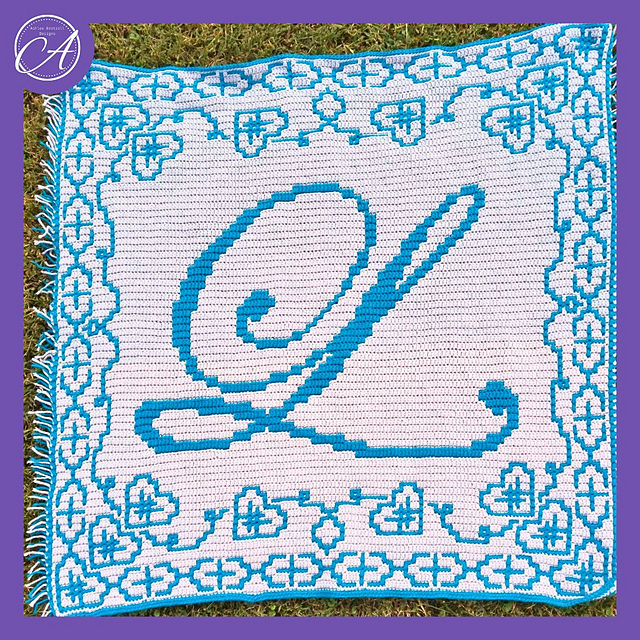 Ravelry: Beloved L pattern by Ashlee Brotzell