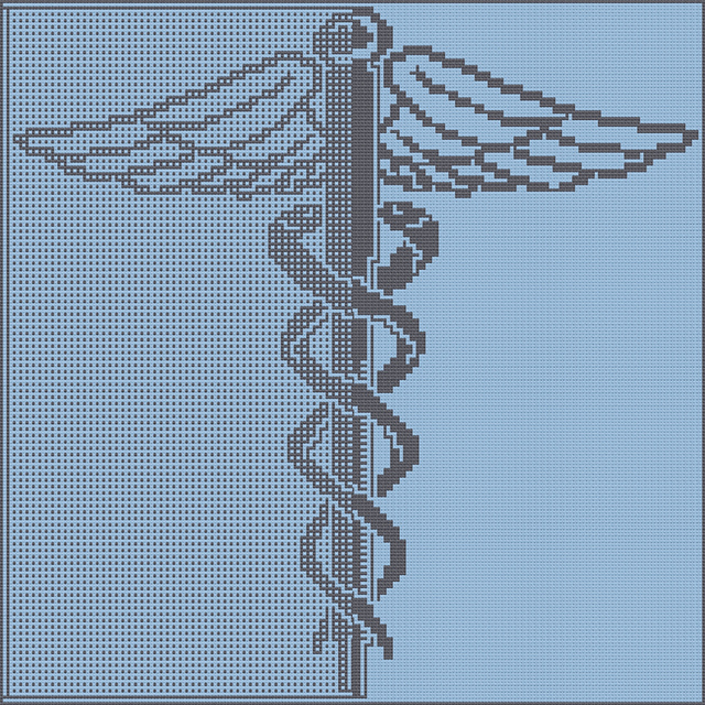 Ravelry: Medical Staff pattern by Ashlee Brotzell