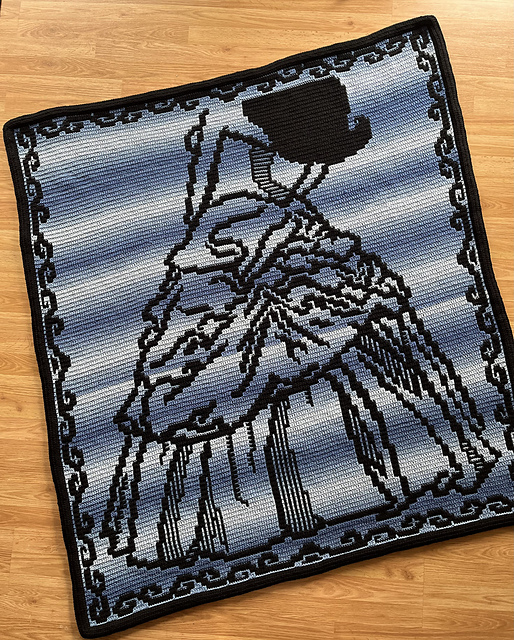 Ravelry: Dress to Impress Yourself pattern by Ashlee Brotzell