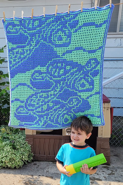 Ravelry: Baby Sea Turtle pattern by Ashlee Brotzell