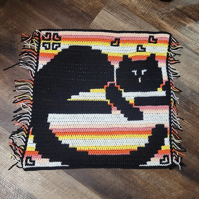 Ravelry: Designs by Ashlee Brotzell