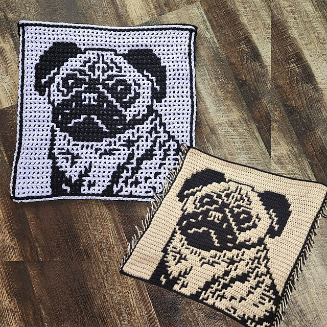 Ravelry: Designs by Ashlee Brotzell