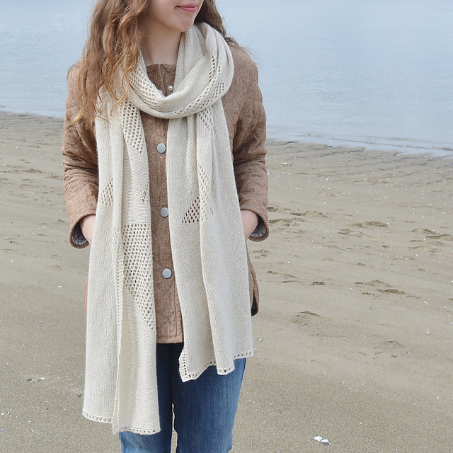 Ravelry: Clayr pattern by Ashley General Handmade