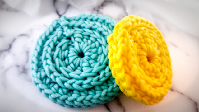 Ravelry: Scrubby pattern by Ash Smith