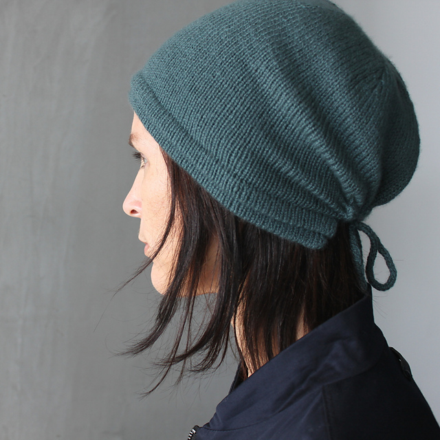 Ravelry: Tetsubou pattern by Kirsten Johnstone