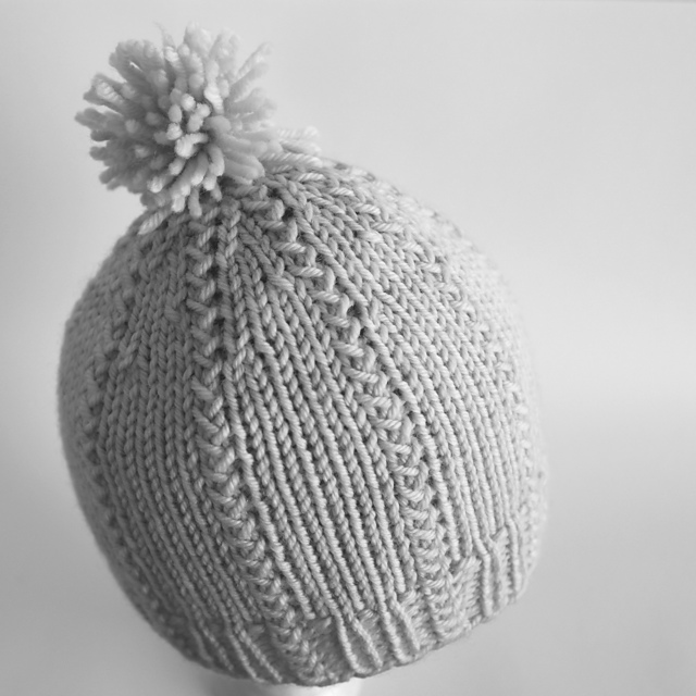 Ravelry: Kusa pattern by Kirsten Johnstone