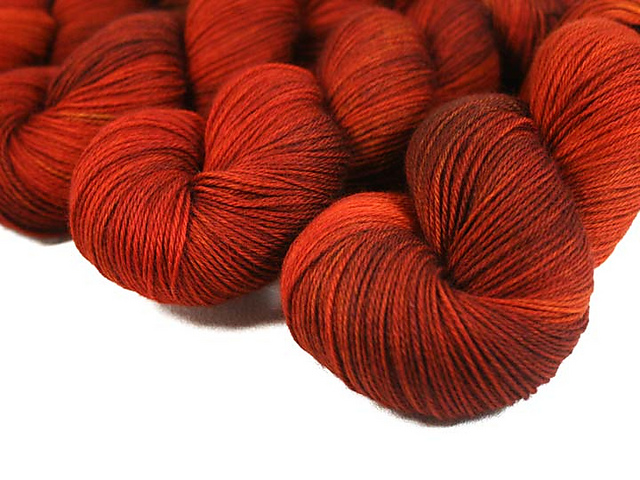 Ravelry: Astral Bath Yarns Spectra