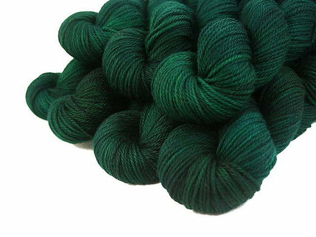 Ravelry: Astral Bath Yarns Aran Spectra