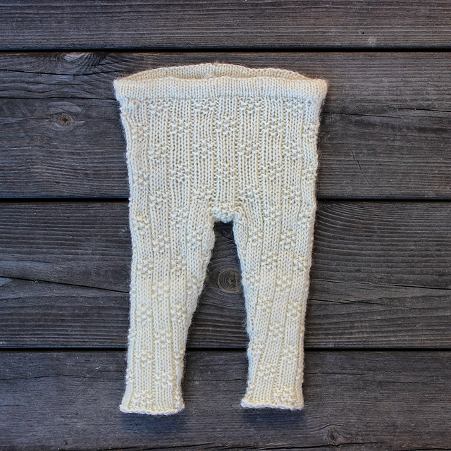 Ravelry: Katarina's tights pattern by Sara Wik